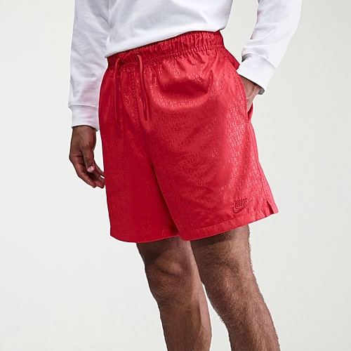 Click here for Nike Mens 9 Workout Shorts  X-large  Red prices