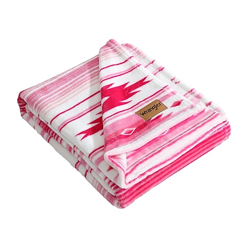 Click here for Wrangler Coyote Sands Reversible Throw prices