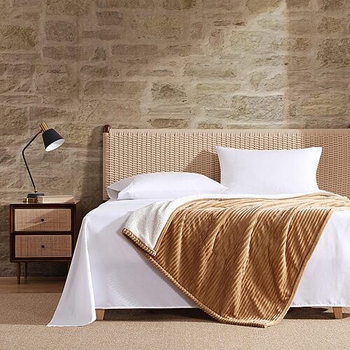 Click here for Eddie Bauer Mountain Valley Washable Throw  One Si... prices