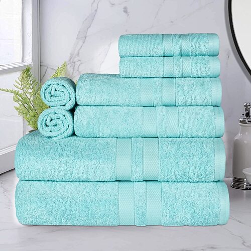 Click here for SUPERIOR Ultra Collection | 100 Cotton 8-pc. Quick... prices
