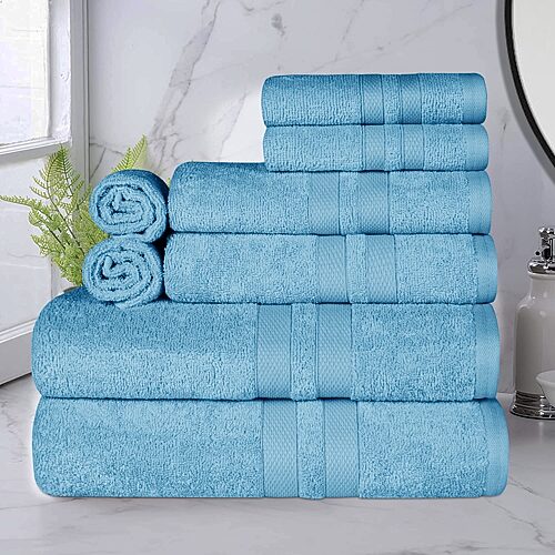 Click here for SUPERIOR Ultra Collection | 100 Cotton 8-pc. Quick... prices