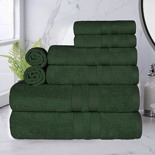 Click here for SUPERIOR Ultra Collection | 100 Cotton 8-pc. Quick... prices