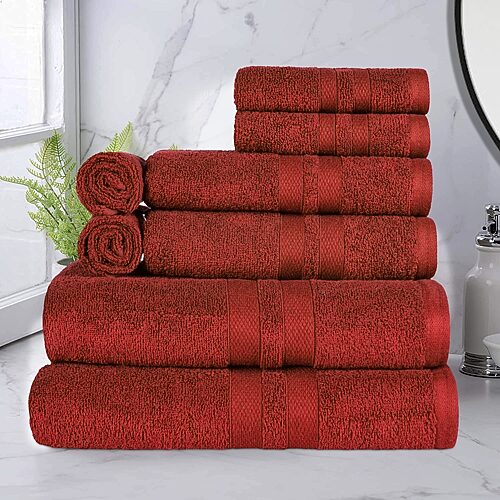 Click here for SUPERIOR Ultra Collection | 100 Cotton 8-pc. Quick... prices