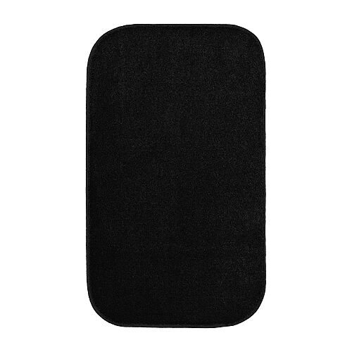 Click here for Garland Rug Sedona Bath Rug  One Size  Black prices
