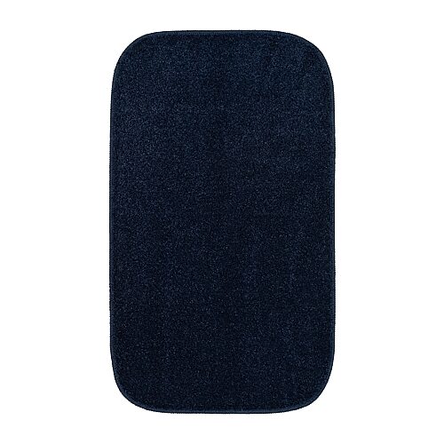 Click here for Garland Rug Sedona Bath Rug  One Size  Blue prices