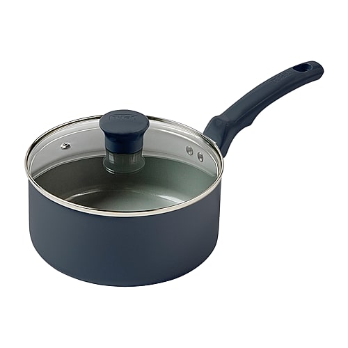 Click here for T-Fal Essentials Ceramic 3-qt. Saucepan  One Size... prices