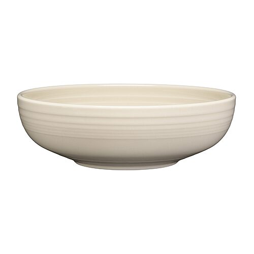Click here for Fiesta Bistro Coupe Large Serving Bowl  One Size... prices