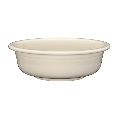 Click here for Fiesta Medium Bowl 19 oz. - Linen prices