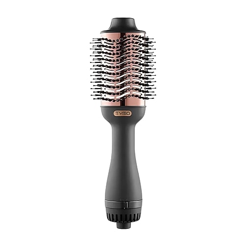 Click here for TYMO Volumizer Hot Air Brush  One Size  Black prices