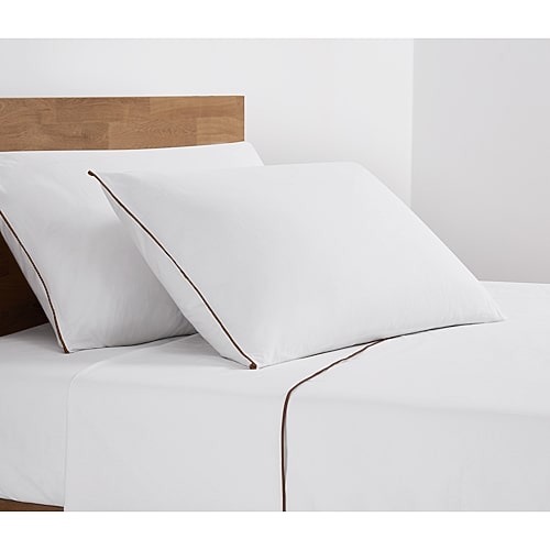 Click here for Brooklyn Loom Merrowed Edge 4pc. Sheet Set prices