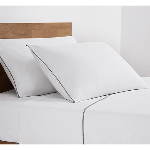 Click here for Brooklyn Loom Merrowed Edge 4pc. Sheet Set prices