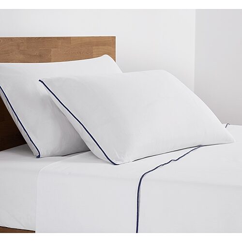 Click here for Brooklyn Loom Merrowed Edge 4pc. Sheet Set prices