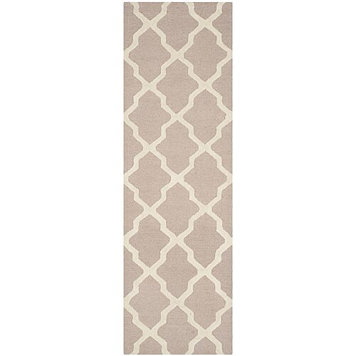 Click here for Safavieh Gale Rectangular Wool Runner Rug  One Siz... prices