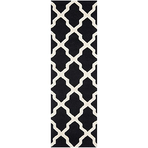 Click here for Safavieh Gale Rectangular Wool Runner Rug  One Siz... prices