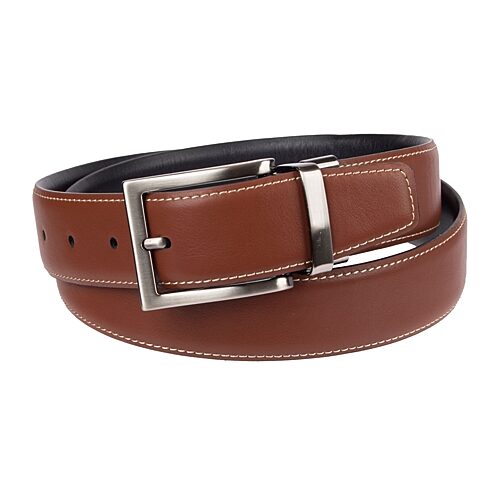 Click here for Stafford Mens Belt  X-large  Black prices