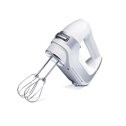 Click here for Hamilton Beach Professional 5-Speed Hand Mixer wit... prices