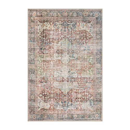 Click here for Loloi Loren Indoor Rectangular Accent Rug  One Siz... prices