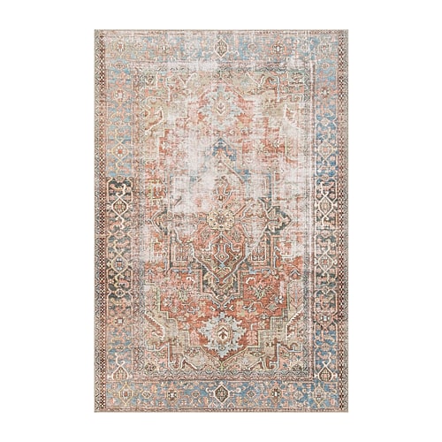 Click here for Loloi Loren Indoor Rectangular Accent Rug  One Siz... prices