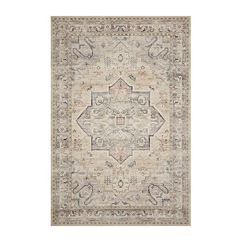 Click here for Loloi Hathaway Indoor Rectangular Accent Rug  One... prices