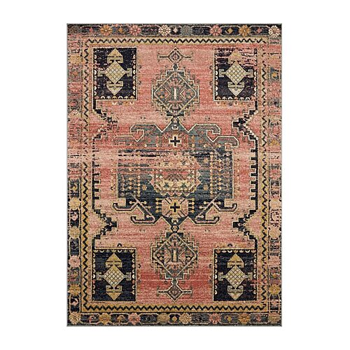 Click here for Loloi Jocelyn Indoor Rectangular Accent Rug  One S... prices