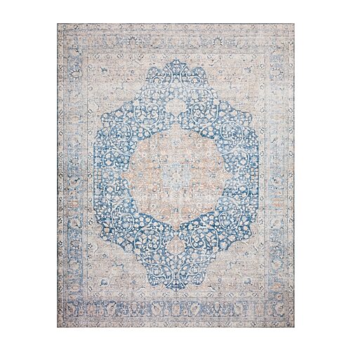 Click here for Loloi Layla Indoor Rectangular Accent Rug  One Siz... prices