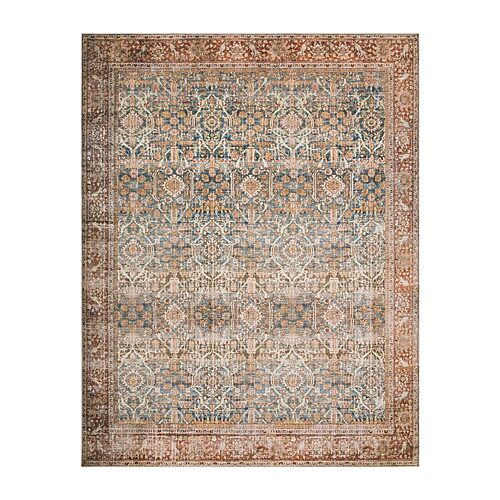 Click here for Loloi Layla Indoor Rectangular Accent Rug  One Siz... prices