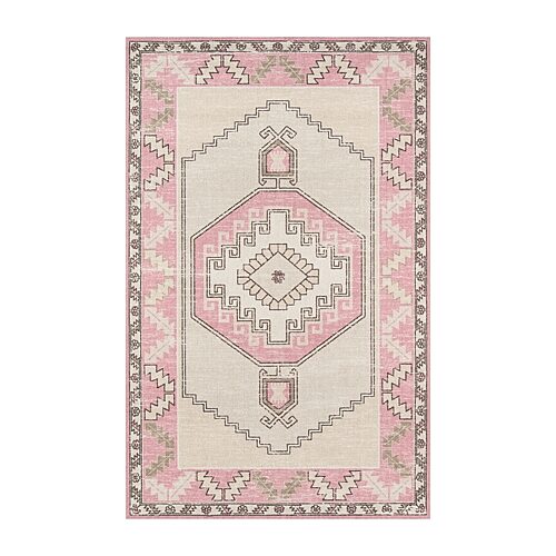 Click here for Momeni Anatolia Design No. 1 Medallion Indoor Rect... prices
