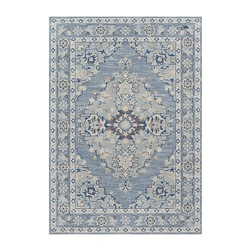 Click here for Momeni Anatolia Design No. 5 Medallion Indoor Rect... prices