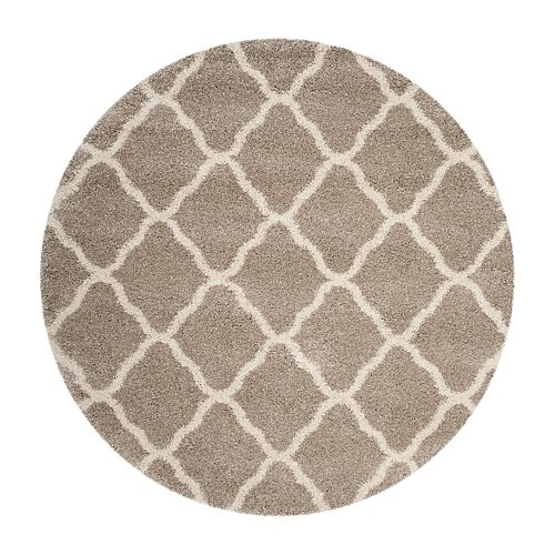 Click here for Safavieh Hudson Shag Collection Weldon Geometric R... prices