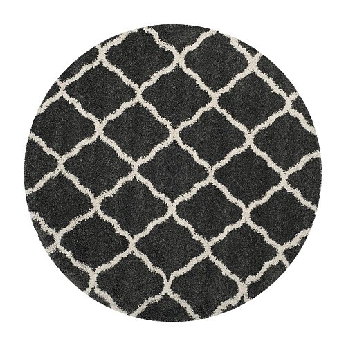 Click here for Safavieh Hudson Shag Collection Weldon Geometric R... prices