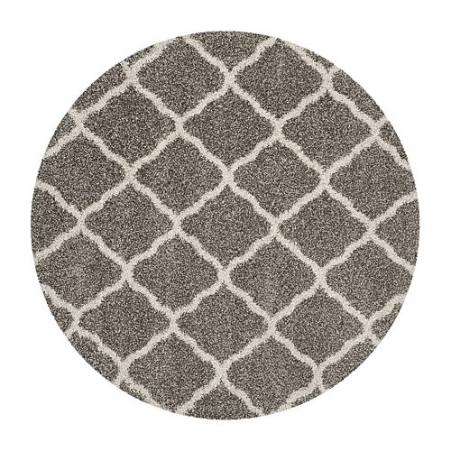 Click here for Safavieh Hudson Shag Collection Weldon Geometric R... prices