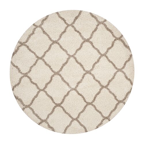 Click here for Safavieh Hudson Shag Collection Weldon Geometric R... prices