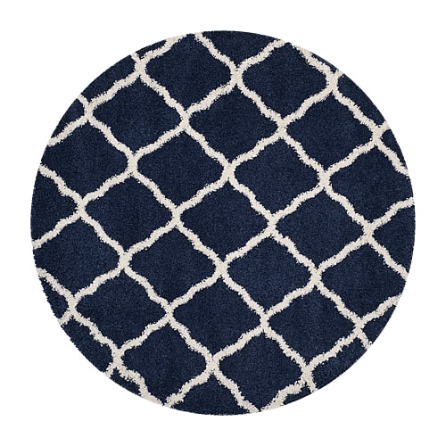 Click here for Safavieh Hudson Shag Collection Weldon Geometric R... prices