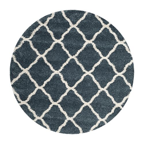 Click here for Safavieh Hudson Shag Collection Weldon Geometric R... prices