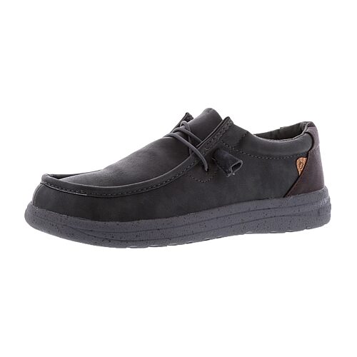 Click here for Mens LAMO Sheepskin Paul Loafers prices