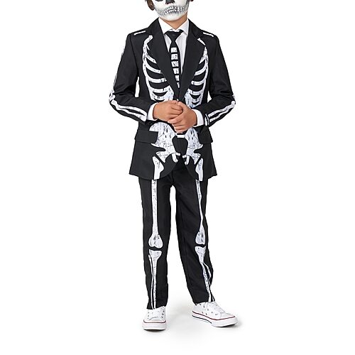 Click here for Suitmeister Skeleton Little & Big Kid Boys 3-pc. S... prices