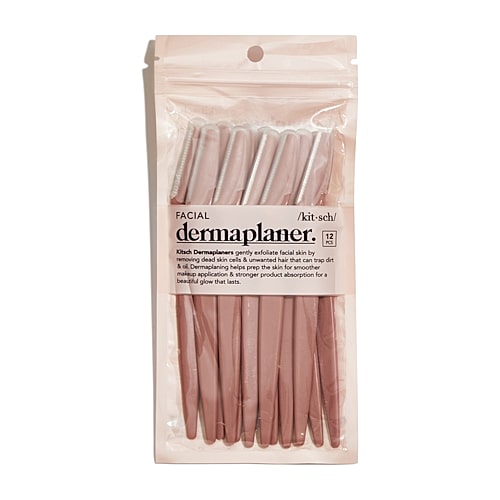 Click here for Kitsch Pro Eco Friendly Dermaplaner Terracotta R 1... prices