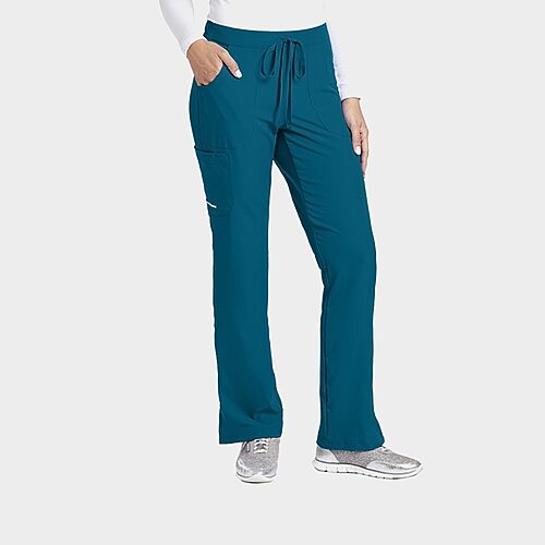 Click here for Skechers Sk201 Reliance 3-Pocket Mid-Rise Straight... prices