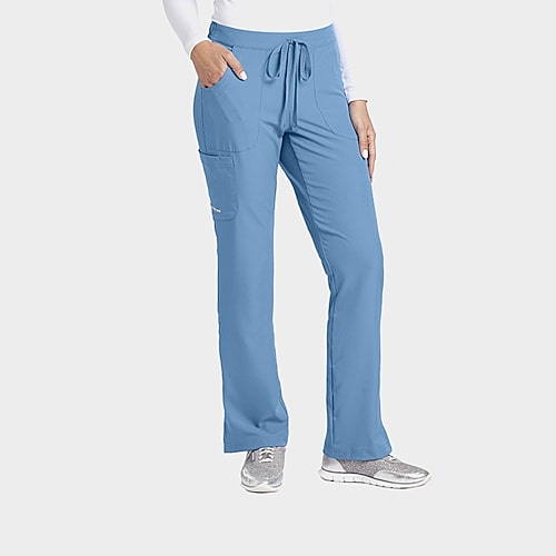 Click here for Skechers Sk201 Reliance 3-Pocket Mid-Rise Straight... prices
