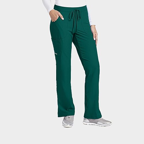 Click here for Skechers Sk201 Reliance 3-Pocket Mid-Rise Straight... prices