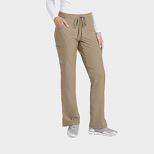 Click here for Skechers Sk201 Reliance 3-Pocket Mid-Rise Straight... prices