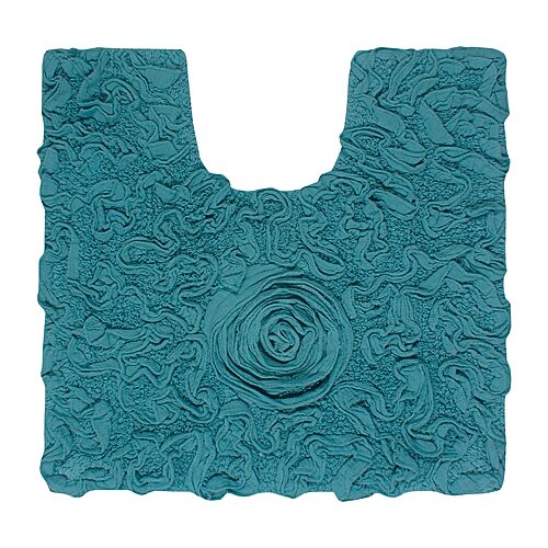 Click here for Home Weavers Inc Bellflower Quick Dry 20X20 Inch B... prices