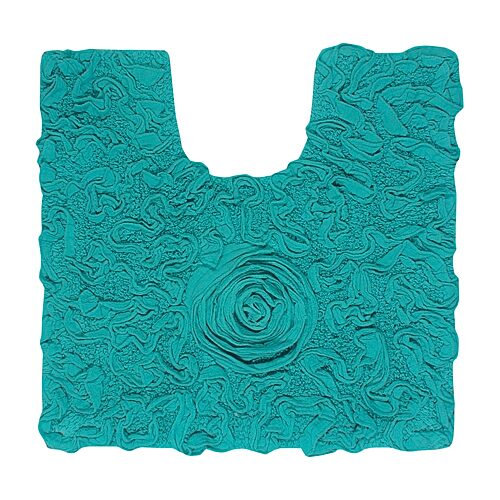 Click here for Home Weavers Inc Bellflower Quick Dry 20X20 Inch B... prices