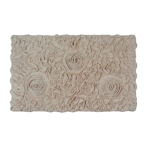 Click here for Home Weavers Inc Bellflower Quick Dry 21X34 Inch B... prices