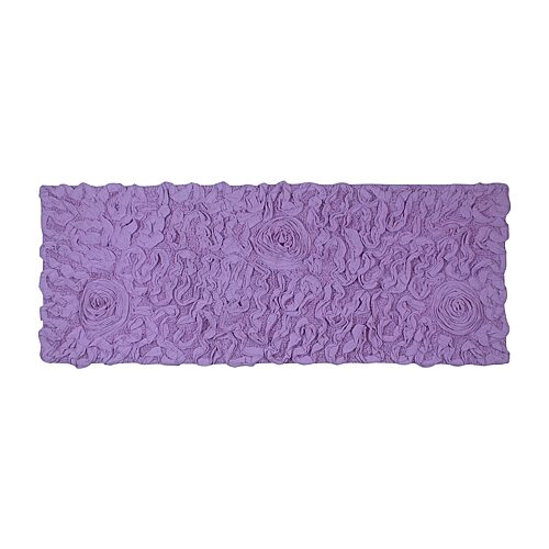 Click here for Home Weavers Inc Bellflower Quick Dry 21X54 Inch B... prices