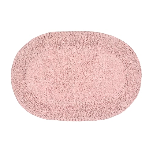 Click here for Home Weavers Double Ruffle Bath Rug  17 x 24 - Pin... prices