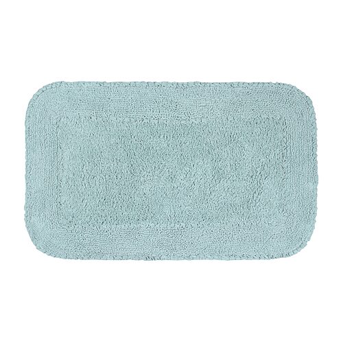 Click here for Home Weavers Inc Radiant Quick Dry 21X34 Inch Bath... prices