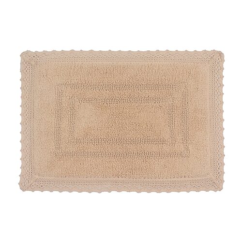 Click here for Home Weavers Inc Opulent Reversible 17X24 Inch Bat... prices
