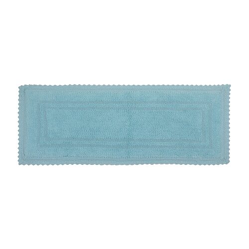 Click here for Home Weavers Inc Opulent Reversible 21X54 Inch Bat... prices