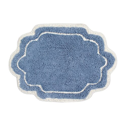 Click here for Home Weavers Inc Allure Quick Dry 17X24 Inch Bath... prices